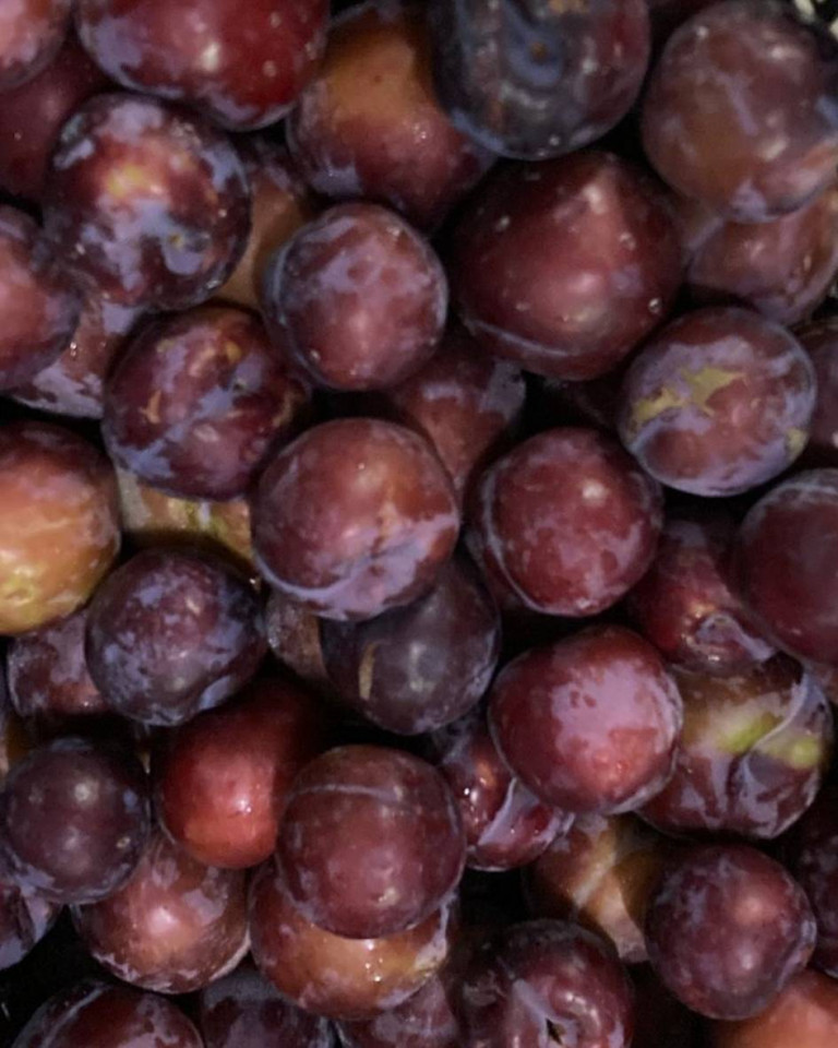 Prune, ECO, 1kg | Froopt.ro