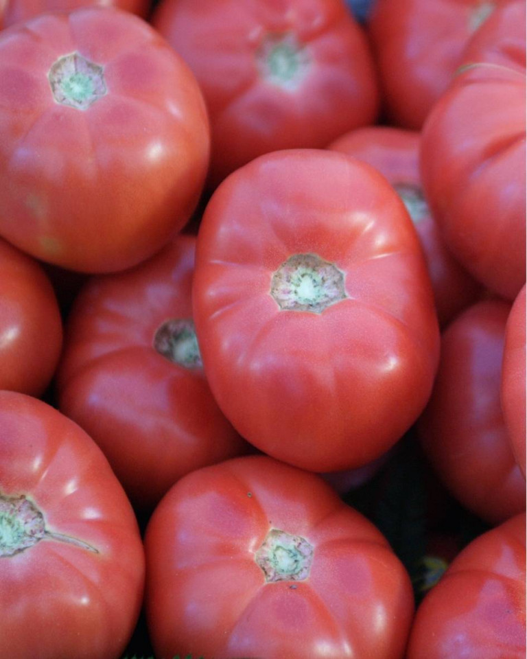 Rosii roz, fericite, ECO, 1 kg | Froopt.ro